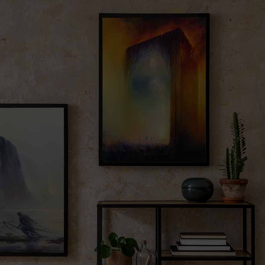 Mariusz Lewandowski – Official Gallery & Fine Art Prints